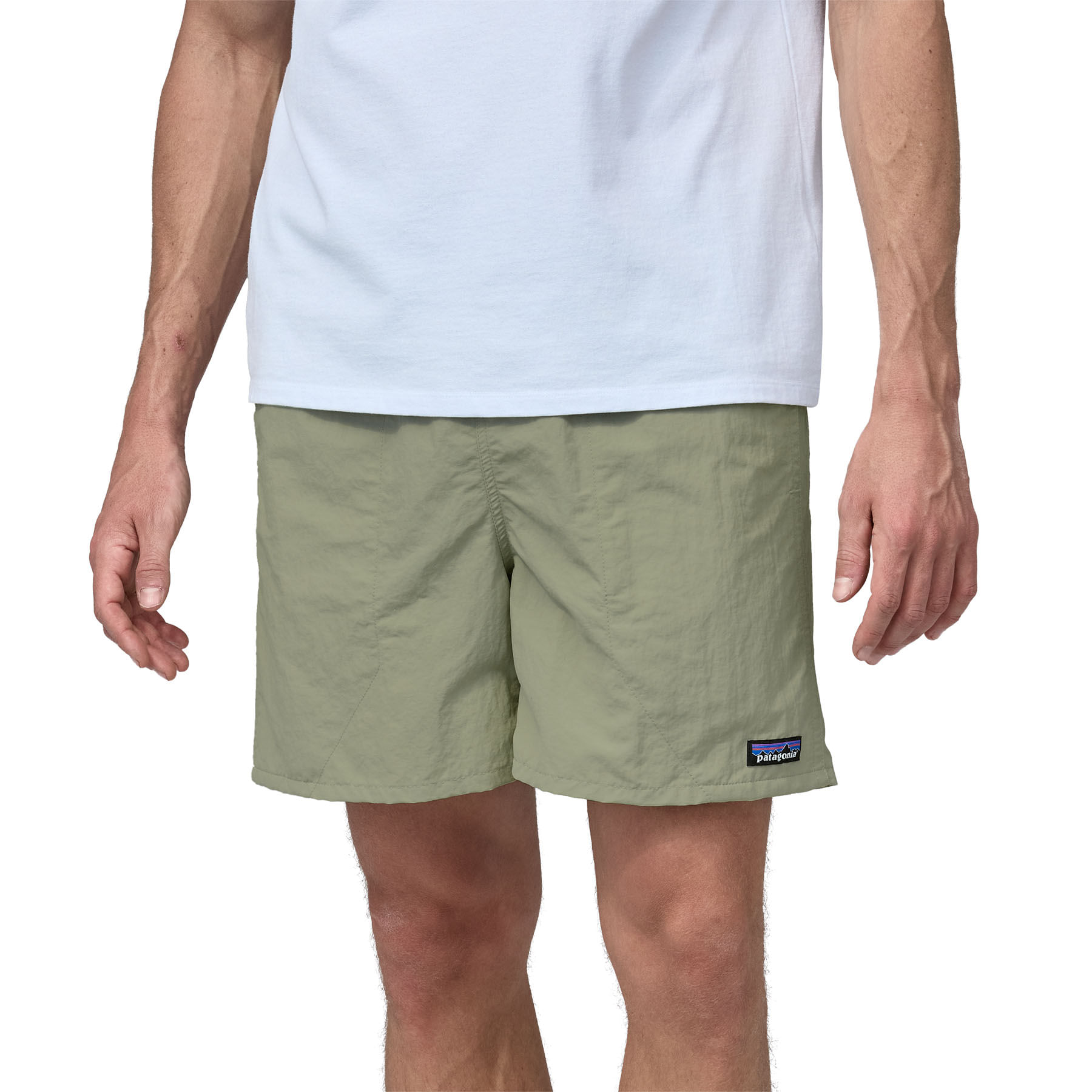 Short Para Hombre Baggies™ Verde | Patagonia - Patagonia.pe | Sitio Oficial - Encuentra Ropa y ...