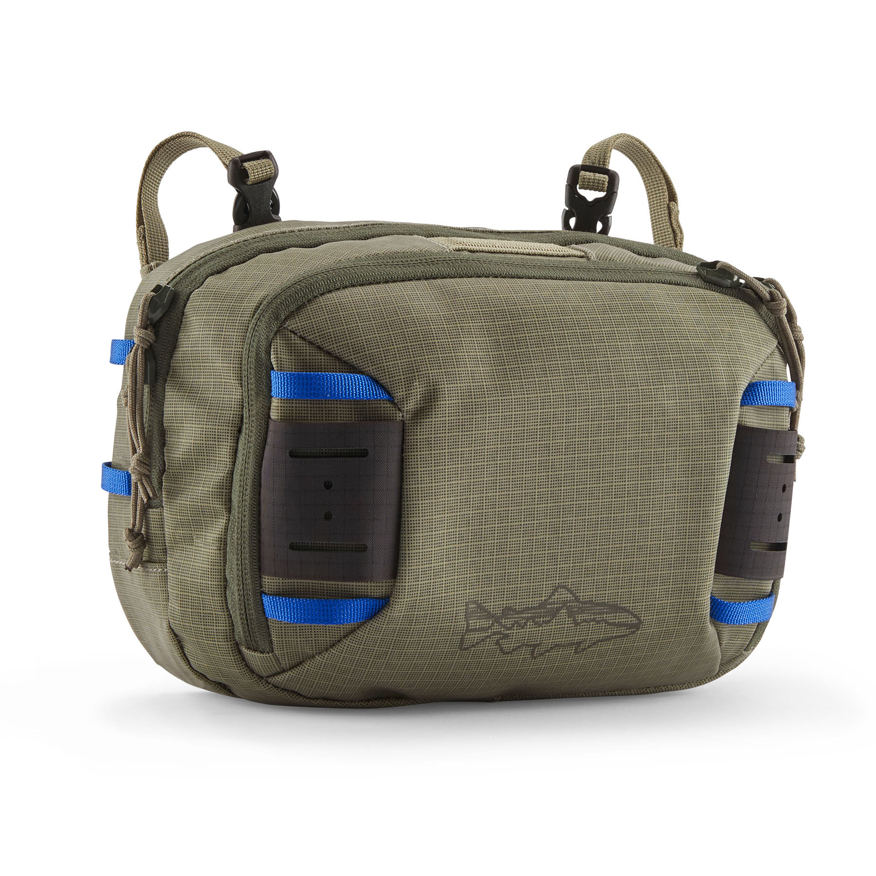 Canguro Stealth Switch Pack 5L Verde | Patagonia - Patagonia.pe | Sitio ...